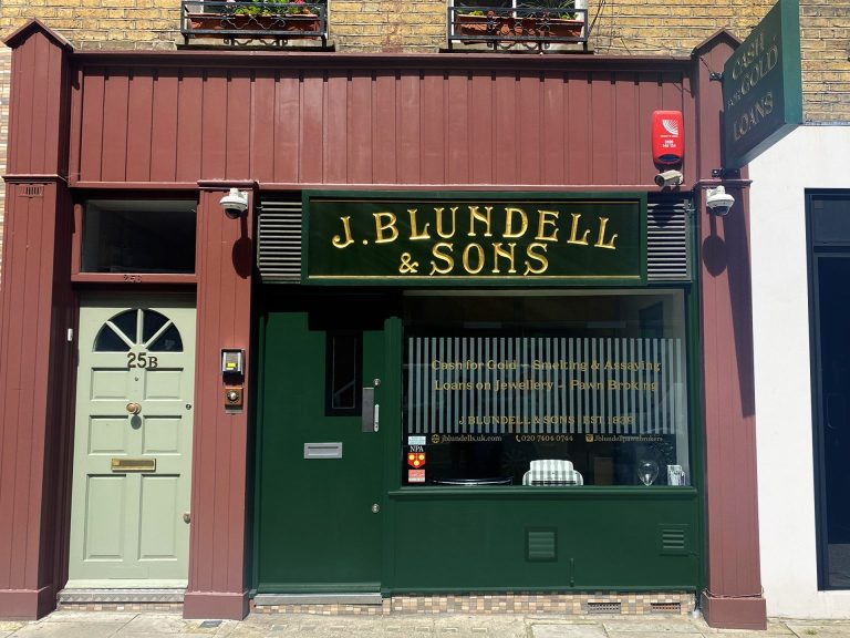 Home - J Blundell & Sons